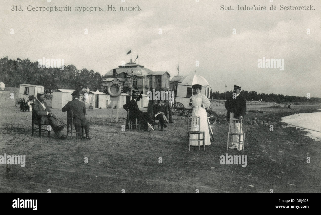 Sestroretsk hi-res stock photography and images - Alamy