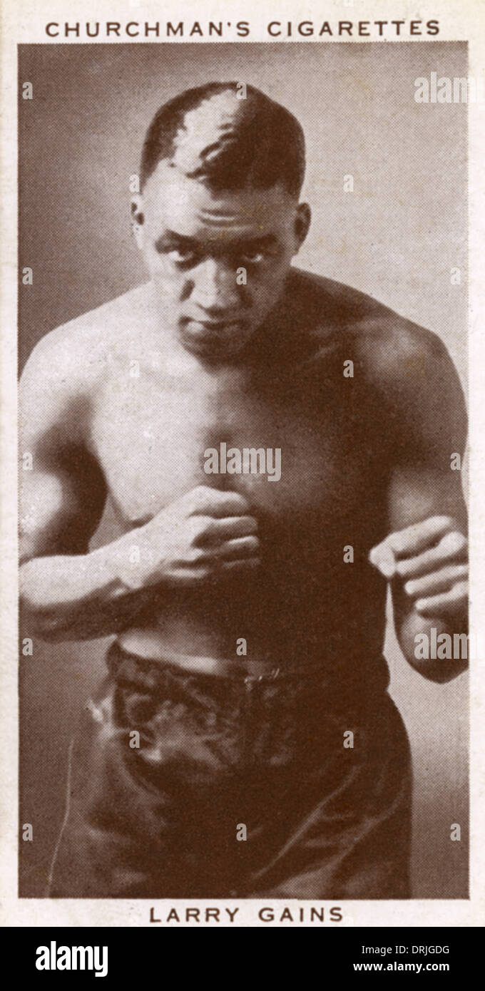 Larry gains hi-res stock photography and images - Alamy