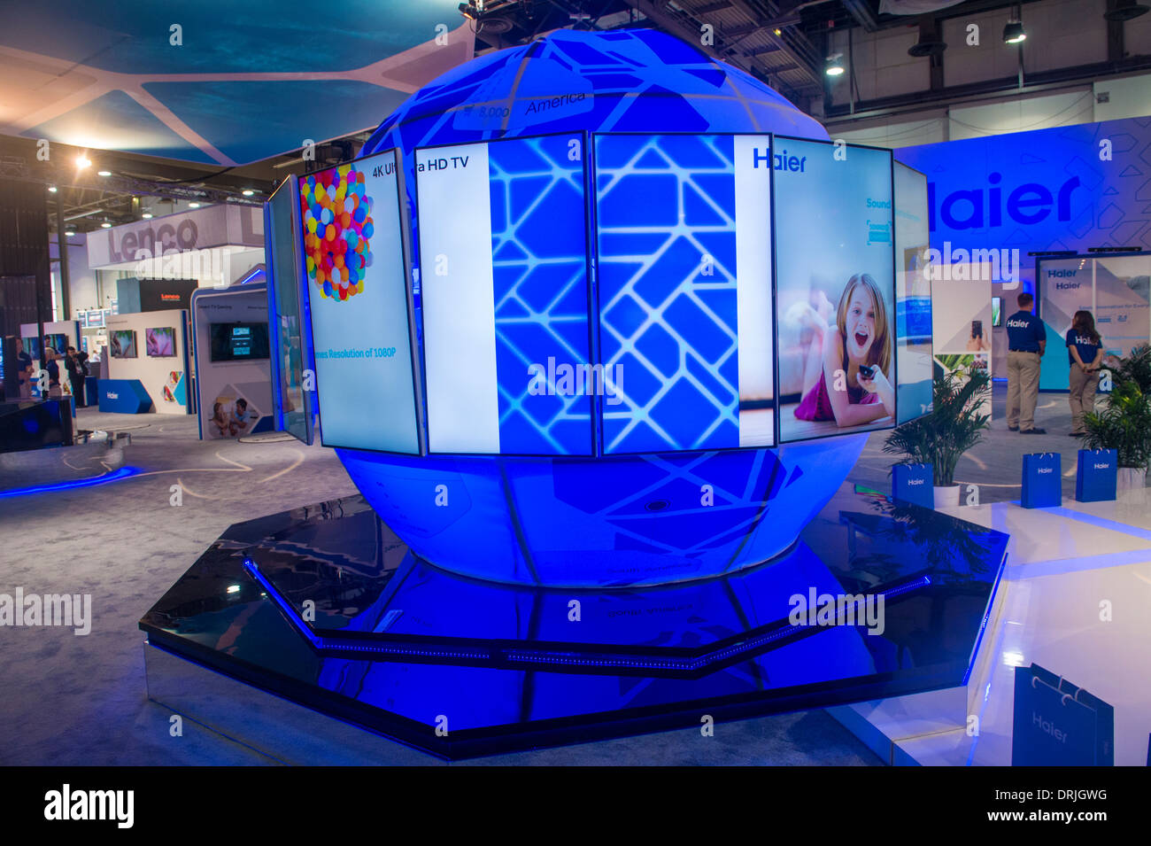 Las vegas haier hi-res stock photography and images - Alamy