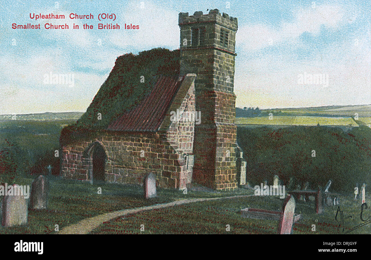 North yorkshire church hi-res stock photography and images - Alamy