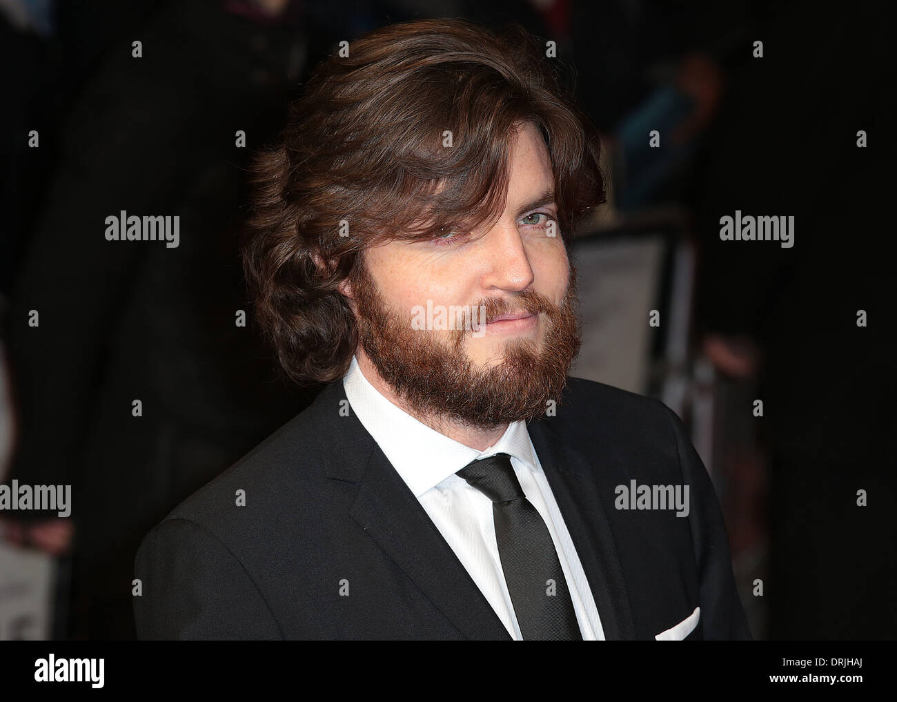 Tom burke hi-res stock photography and images - Alamy