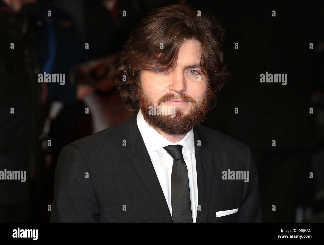 Tom burke hi-res stock photography and images - Alamy