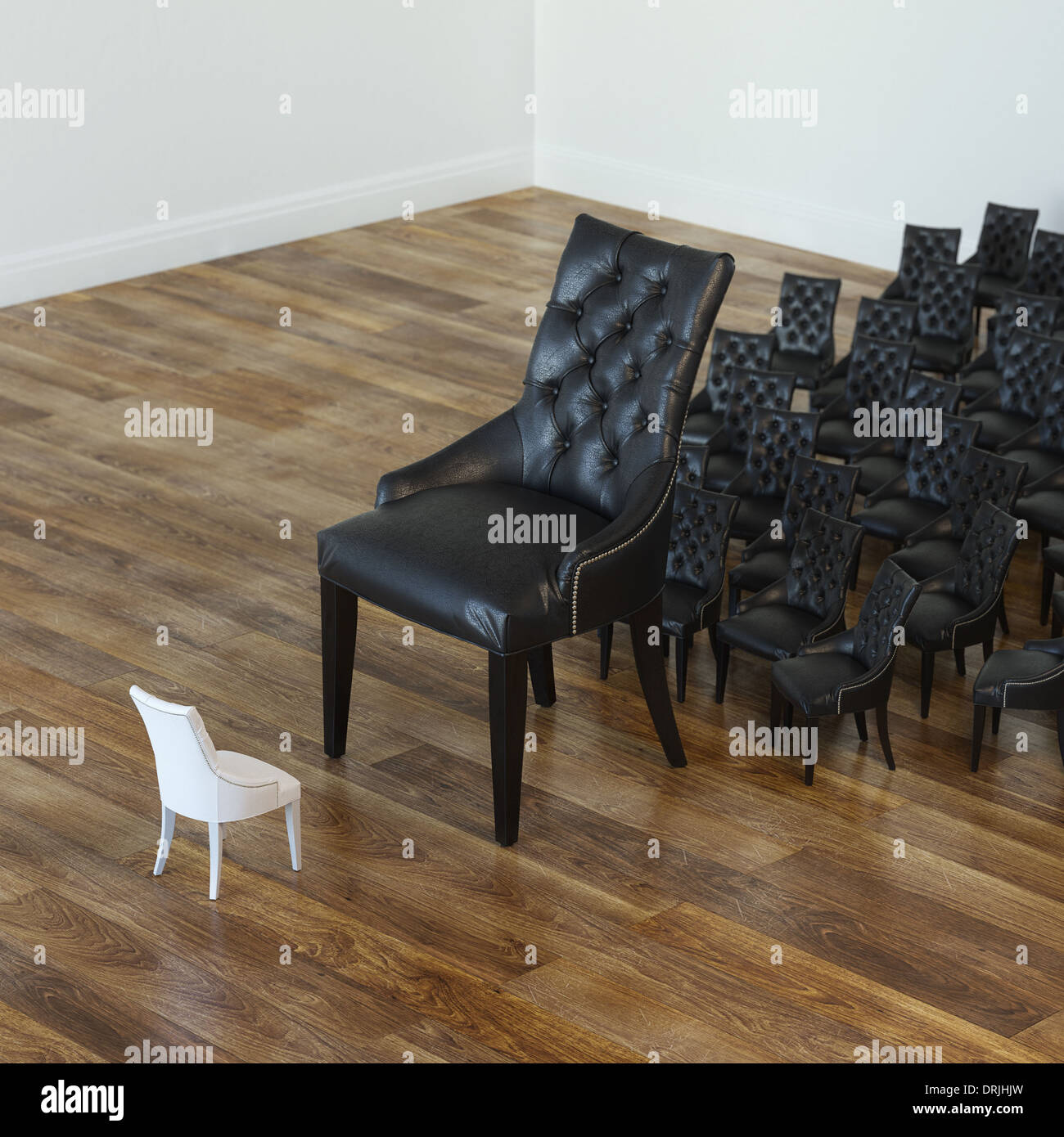 Political power symbol hi-res stock photography and images - Alamy