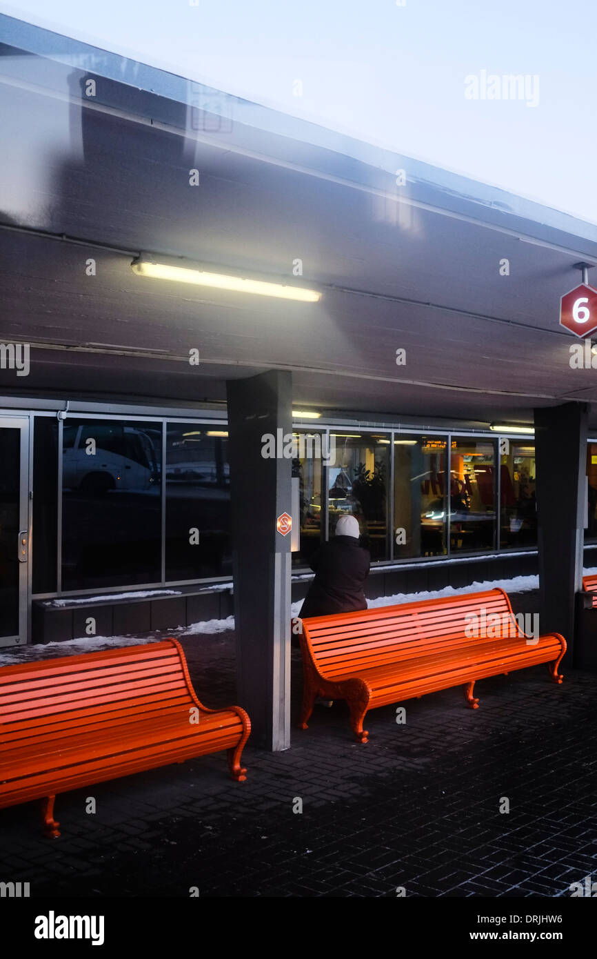 Tallinn Bus Tallinn High Resolution Stock Photography and Images - Alamy