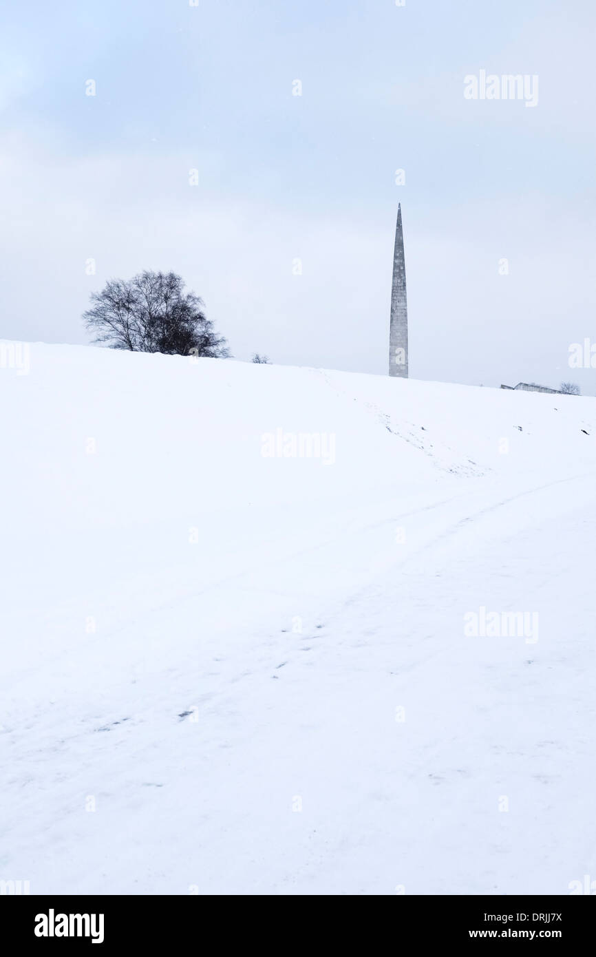 Soviet War Memorial, Tallinn Stock Photo - Alamy