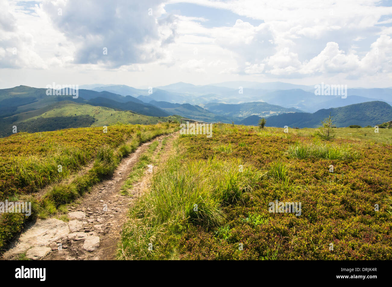 Beskids mountains hi-res stock photography and images - Alamy