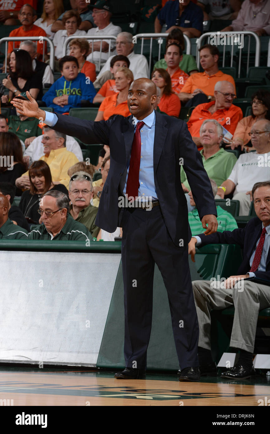 Virginia tech basketball james johnson hi-res stock photography and ...