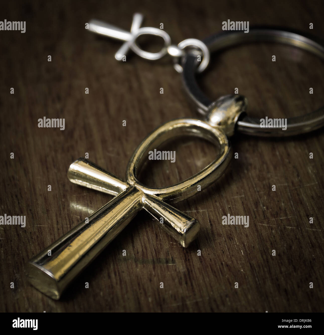 Egyptian Cross Ankh Stock Photo - Alamy