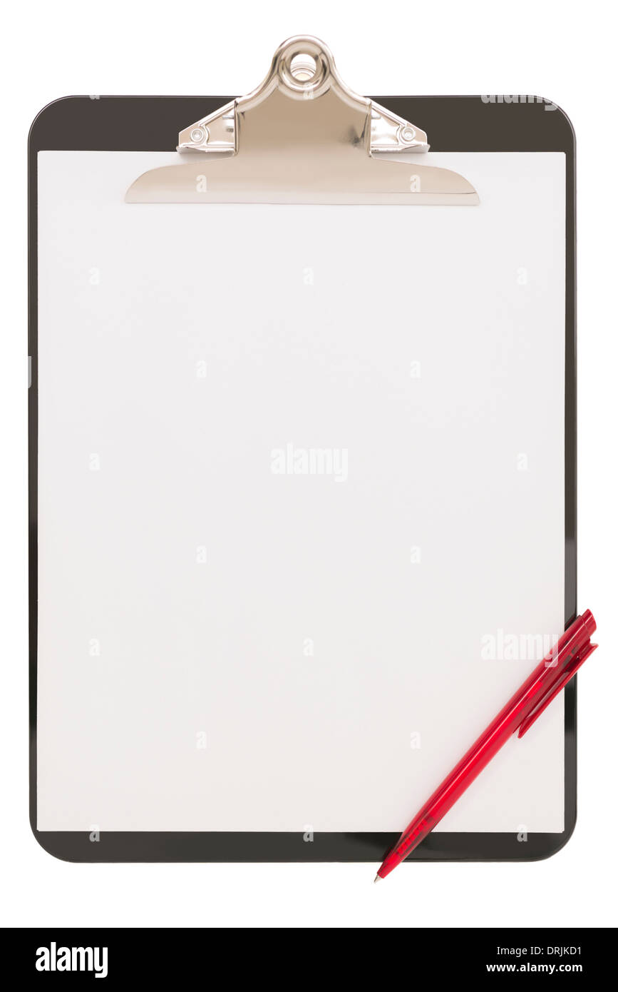 A4 vertical Cut Out Stock Images & Pictures - Alamy