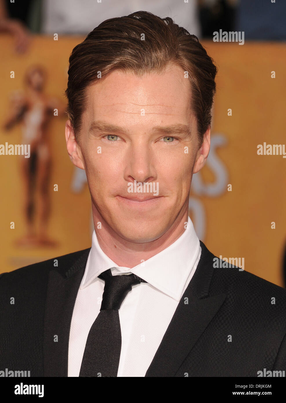Benedict cumberbatch hi-res stock photography and images - Alamy