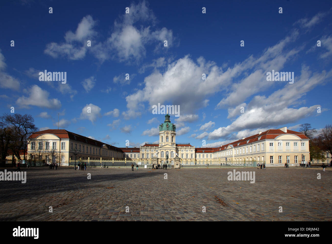 Berlin, Germany, view, Outside, Outside, outside view, outside view ...
