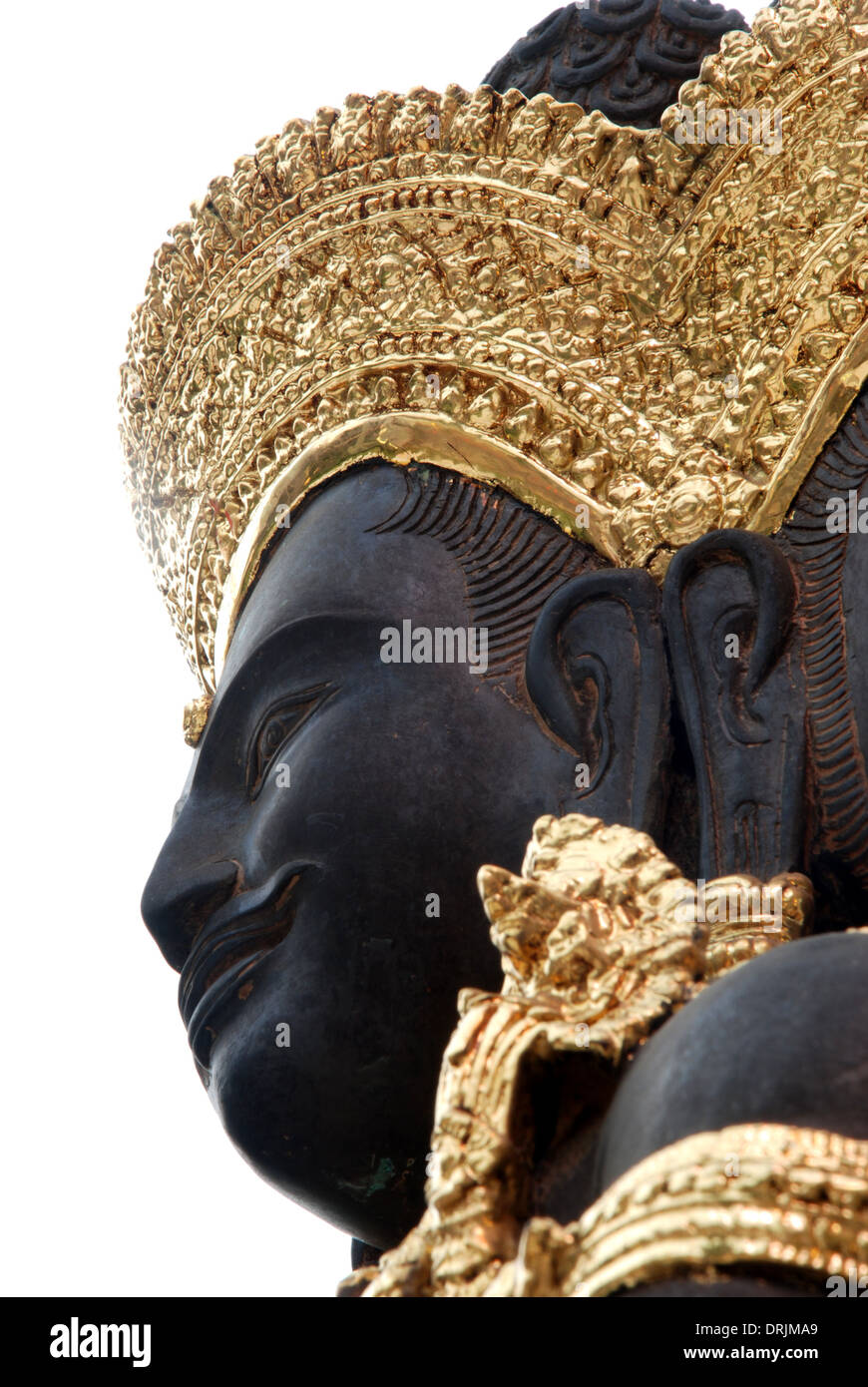 Hindu trinity hi-res stock photography and images - Alamy
