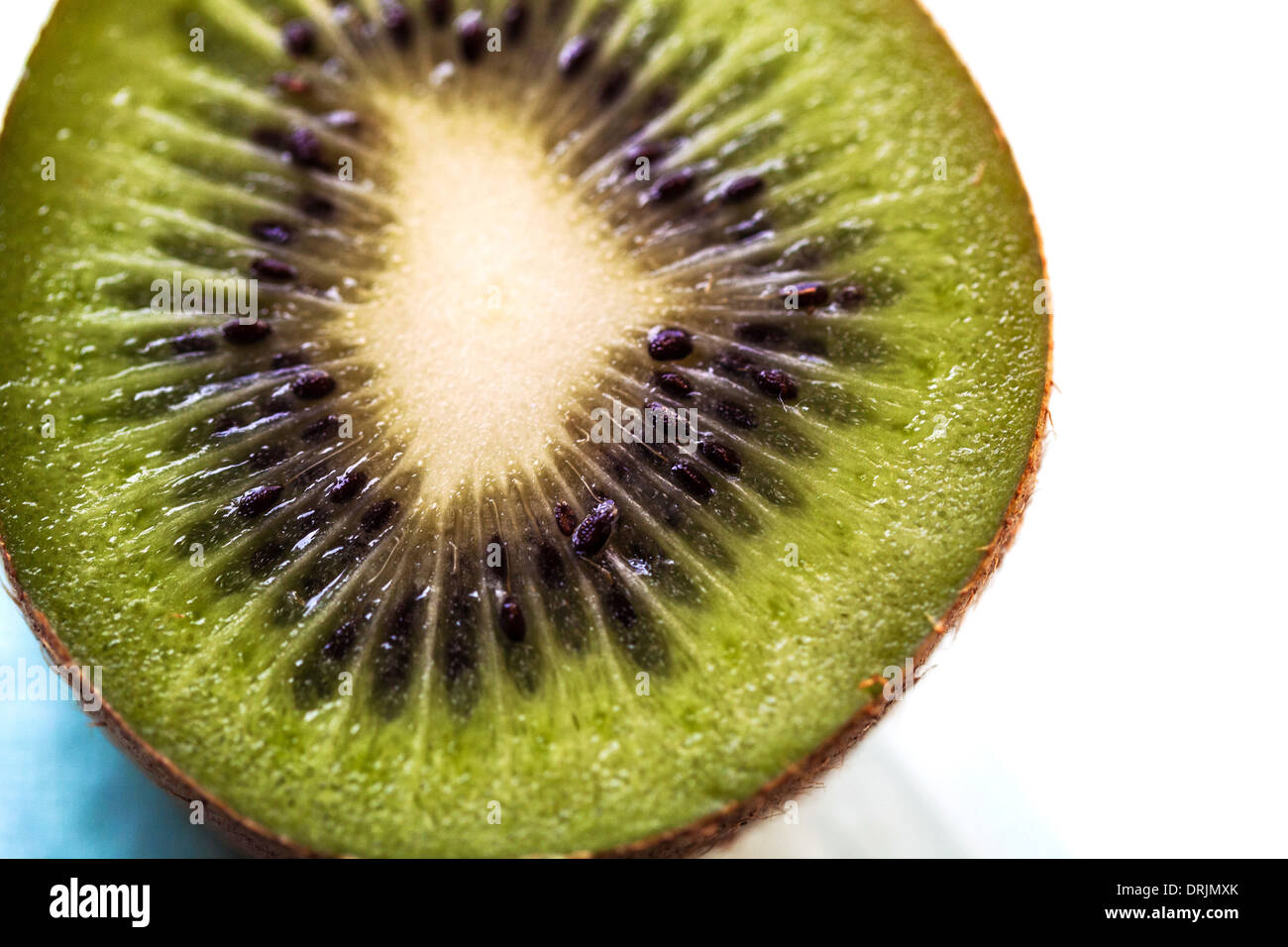 Halved hi-res stock photography and images - Alamy