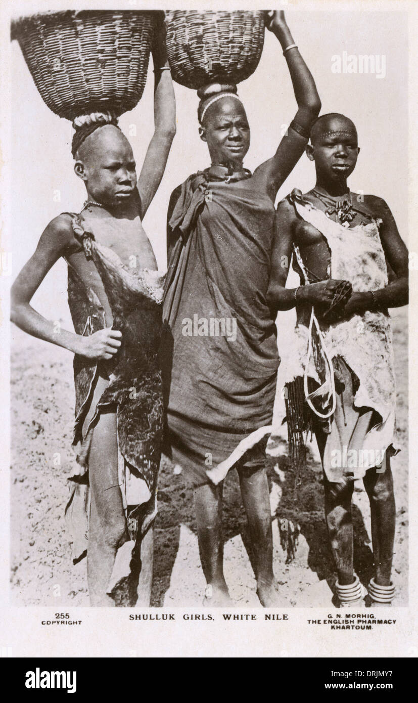 Nile South Sudan High Resolution Stock Photography and Images - Alamy
