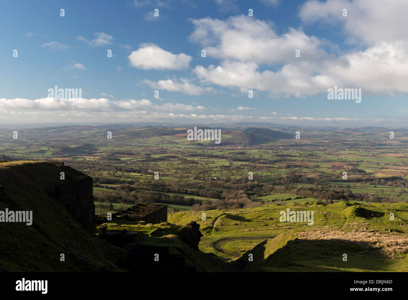 Quarry buildings hi-res stock photography and images - Alamy