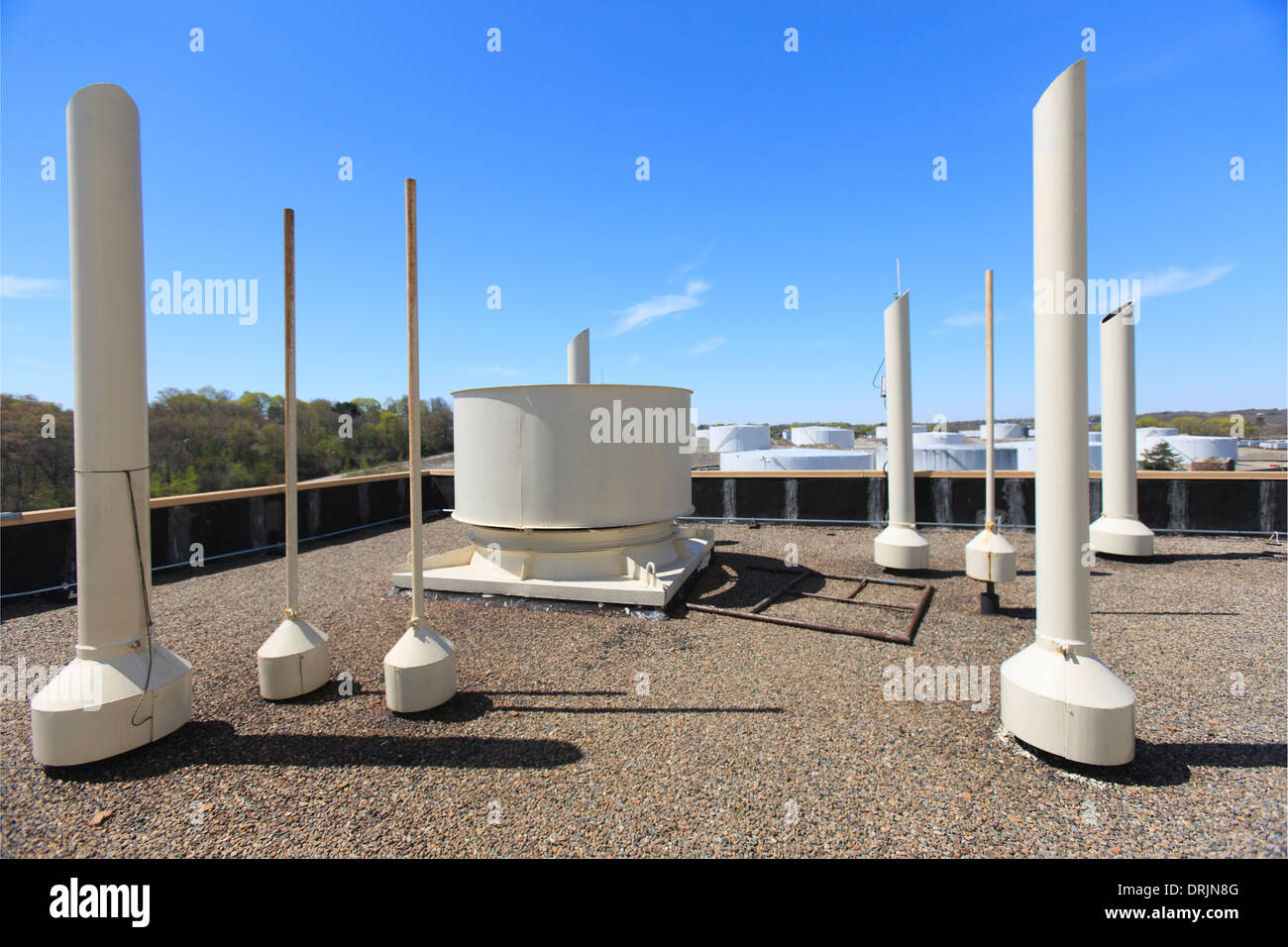 Roof vent hi-res stock photography and images - Alamy