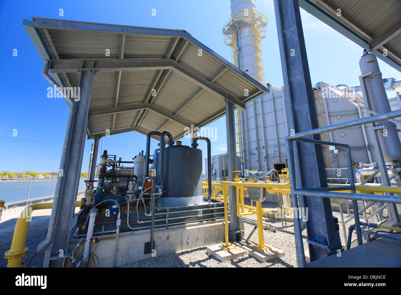What Is Natural Gas Distribution Systems at Dollie Guth blog
