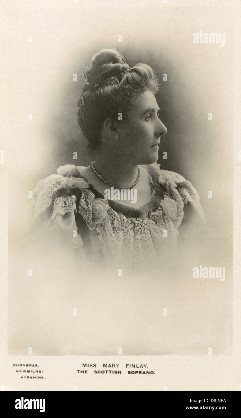 Mary finlay hi-res stock photography and images - Alamy