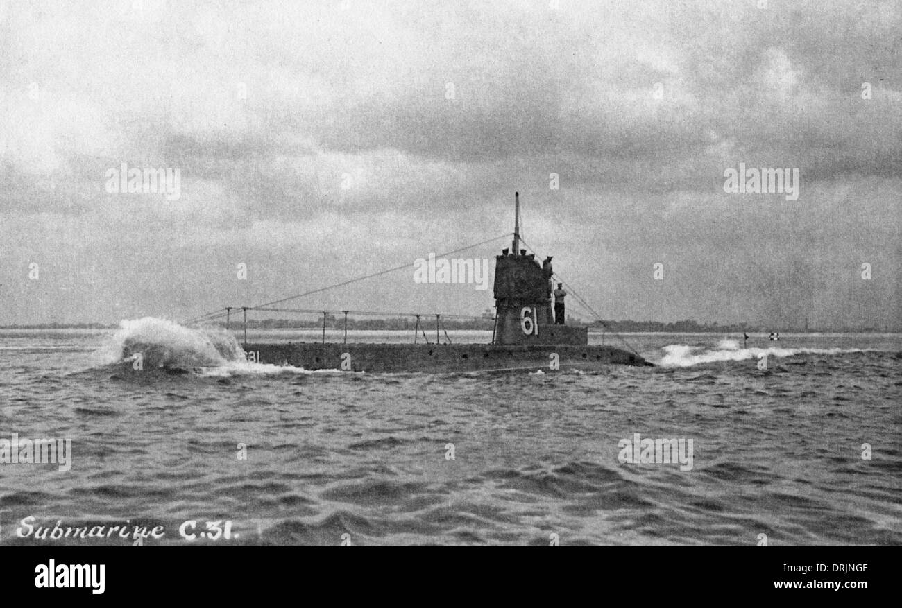 Royal navy submarine hi-res stock photography and images - Alamy