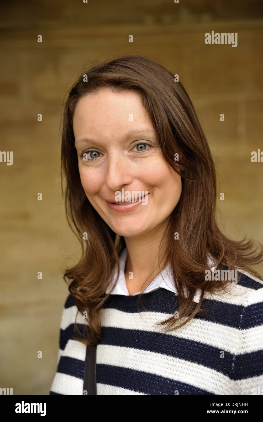 Life after 30, woman enjoying outdoors Stock Photo - Alamy
