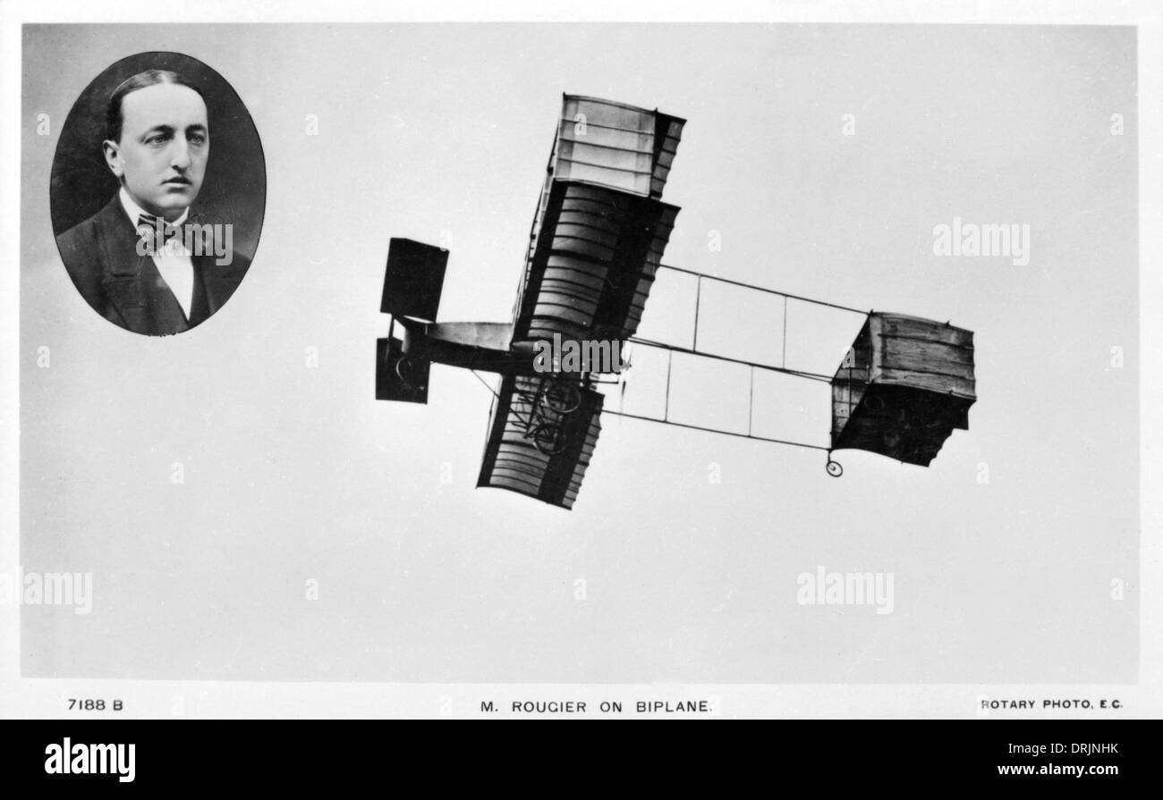 Rougier hi-res stock photography and images - Alamy