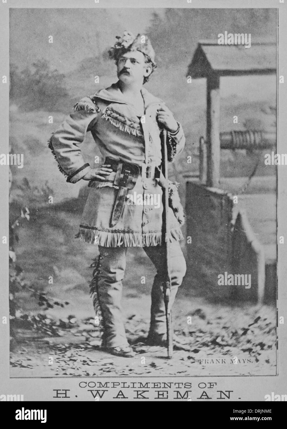 Portraits of cowboys hi-res stock photography and images - Alamy