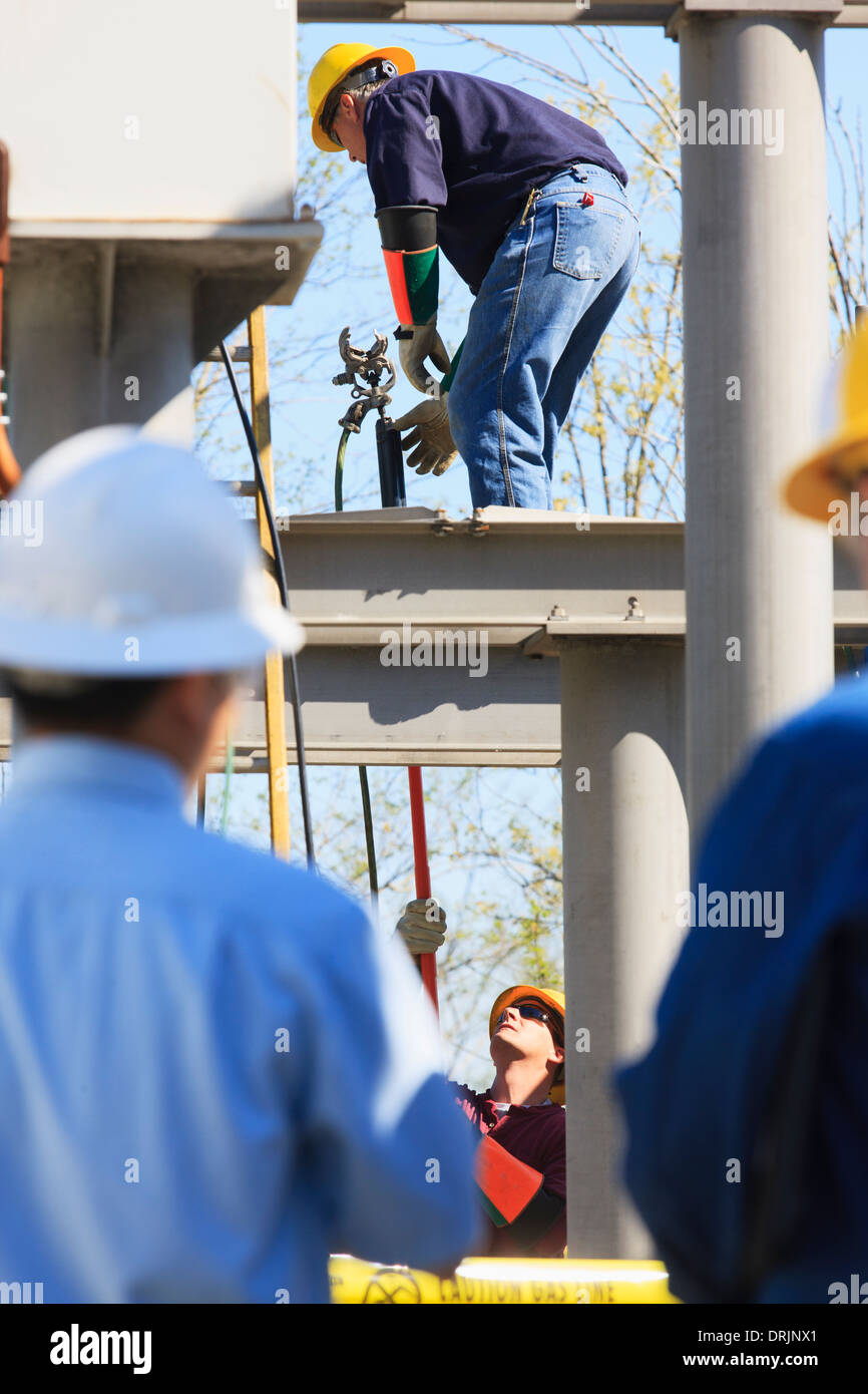 Electrical grounding hi-res stock photography and images - Alamy