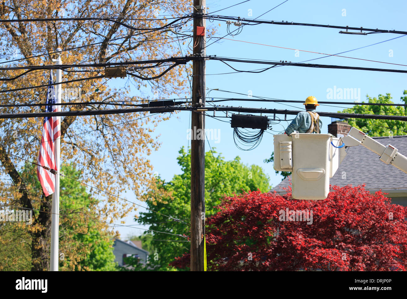 Power lift hi-res stock photography and images - Alamy