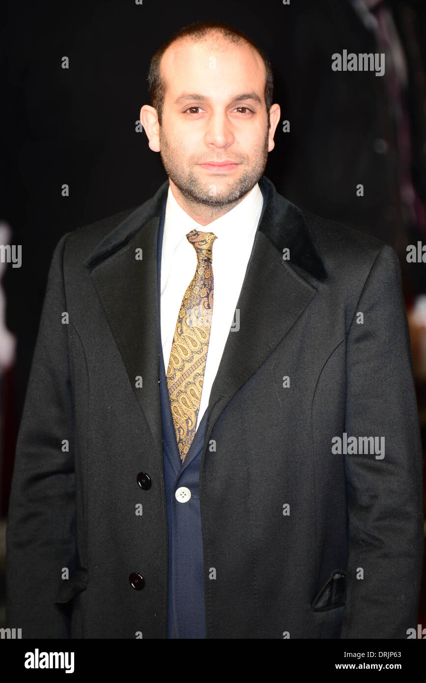 Jacob krichefski hi-res stock photography and images - Alamy