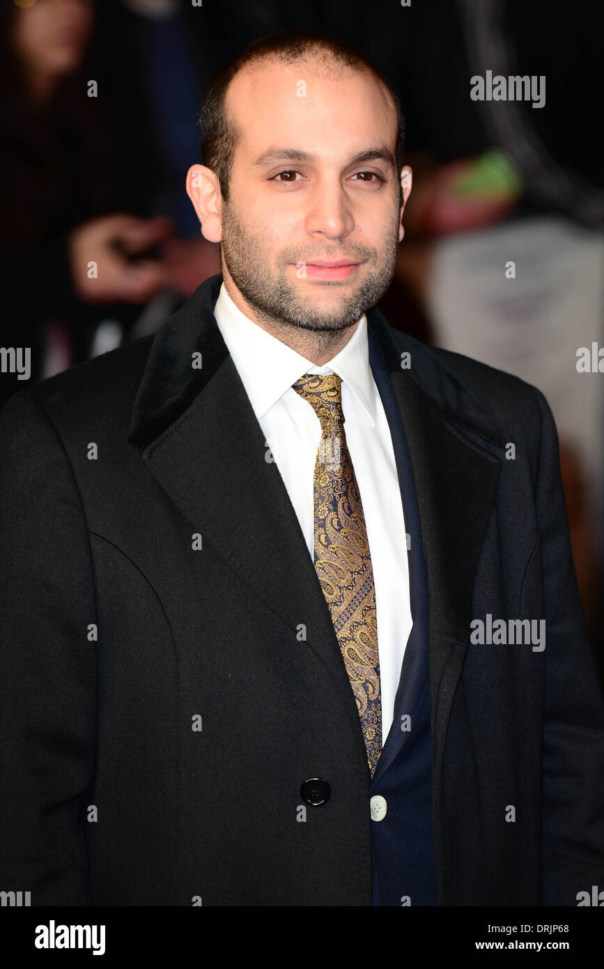 Jacob krichefski hi-res stock photography and images - Alamy