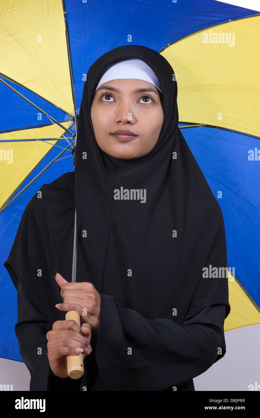 Sacred parasol hi-res stock photography and images - Alamy