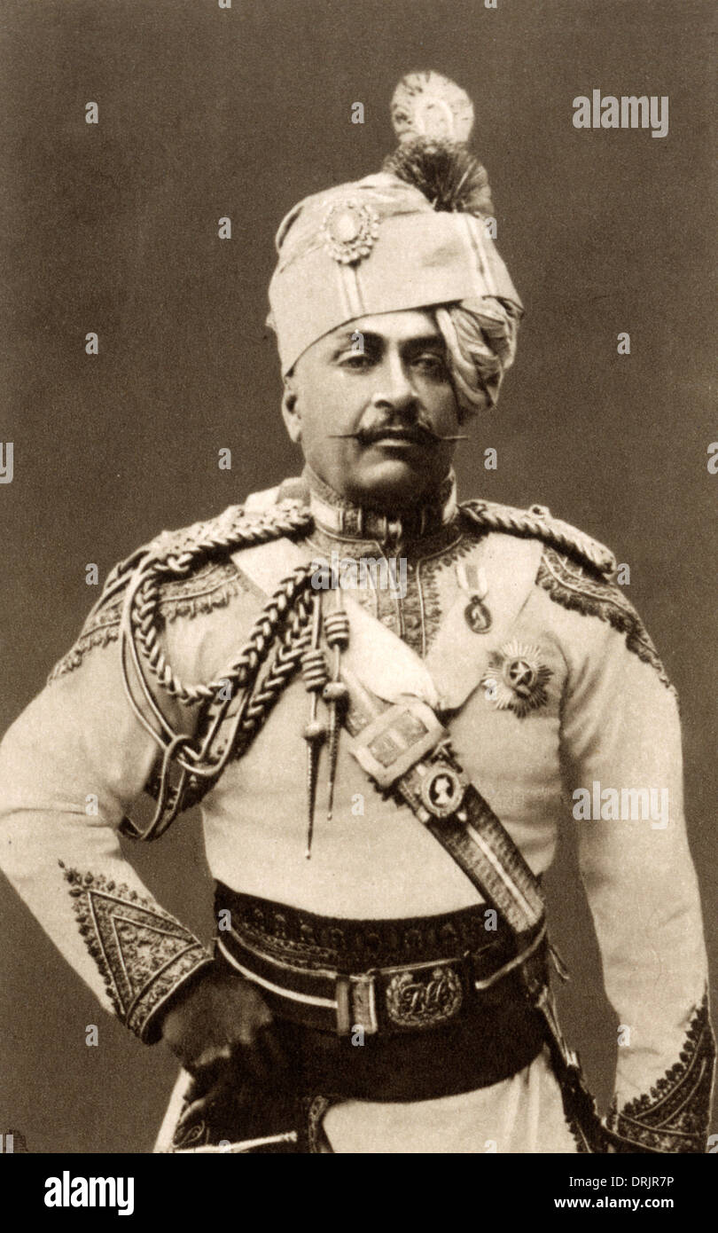 Pertab singh hi-res stock photography and images - Alamy