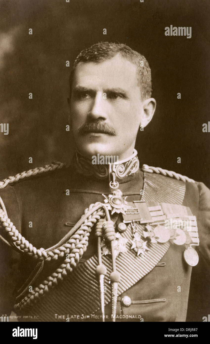 Archibald Sir High Resolution Stock Photography and Images - Alamy