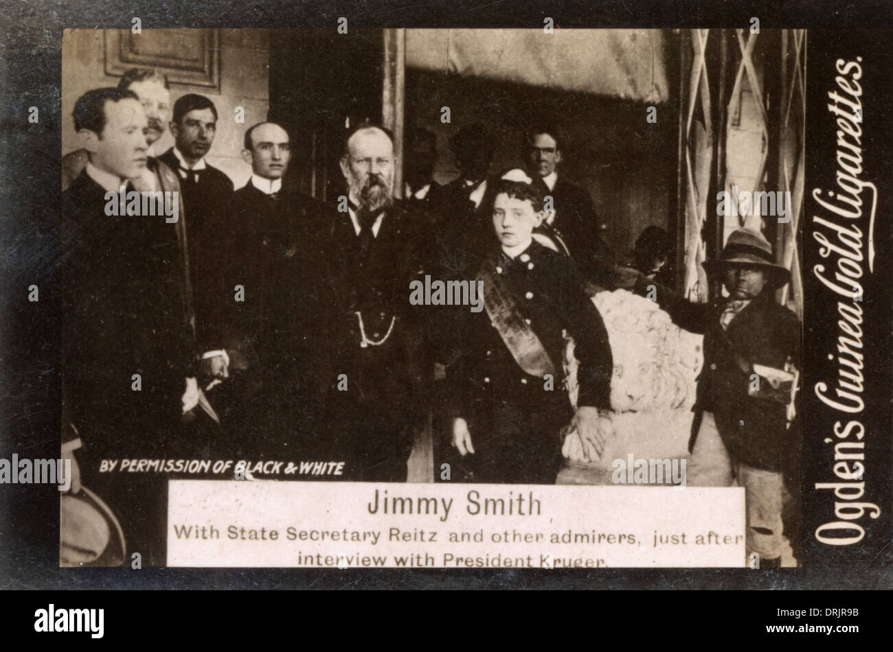 Jimmy smith hi-res stock photography and images - Alamy