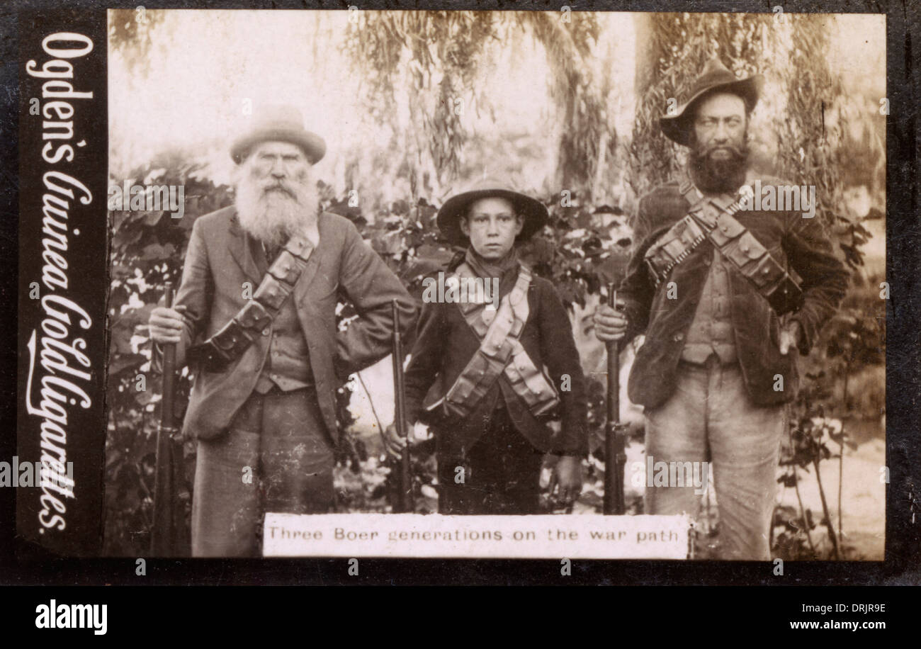 Second boer war soldier hi-res stock photography and images - Alamy