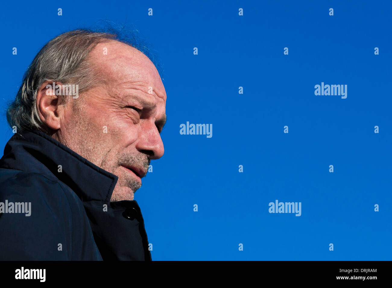 Walter sabatini hi-res stock photography and images - Alamy