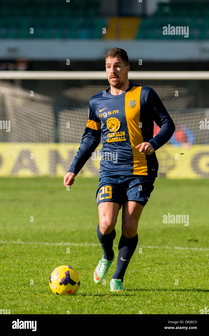 Fabrizio Cacciatore High Resolution Stock Photography and Images - Alamy