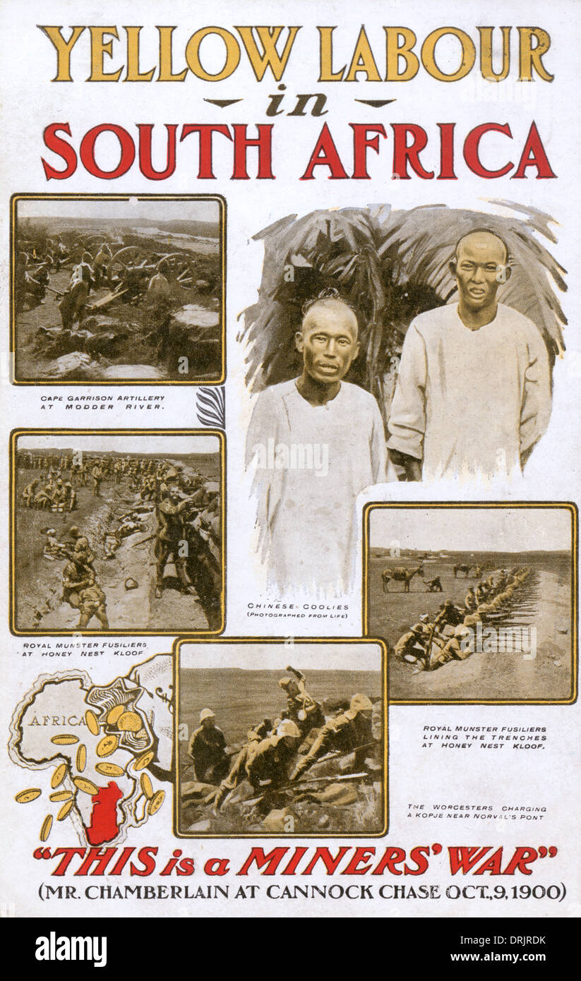 British in south africa hi-res stock photography and images - Alamy