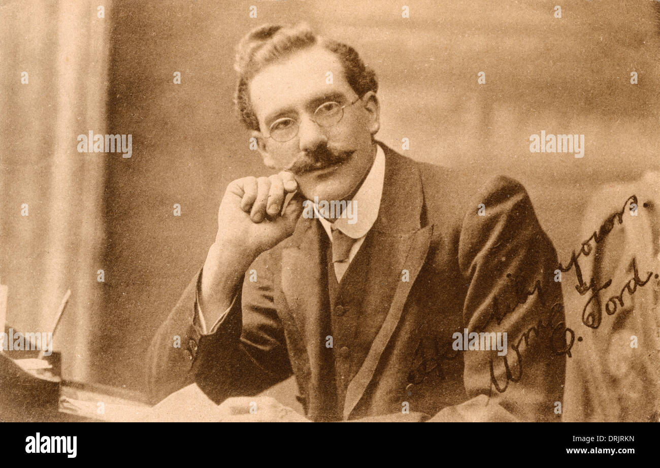 Industrialist hi-res stock photography and images - Alamy