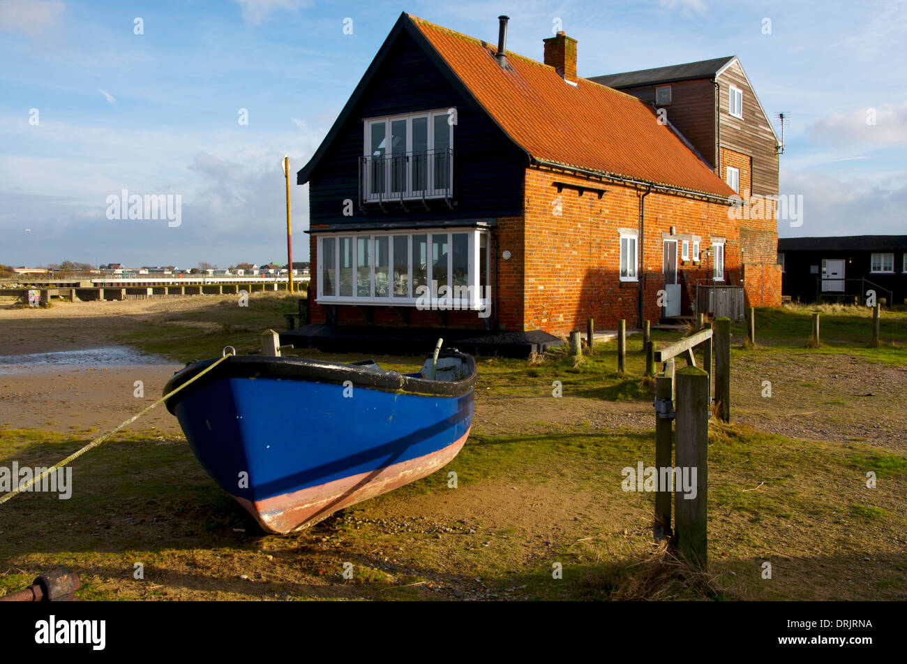 Walberswick, Suffolk. The suffolk coast at Walberswick Stock Photo - Alamy
