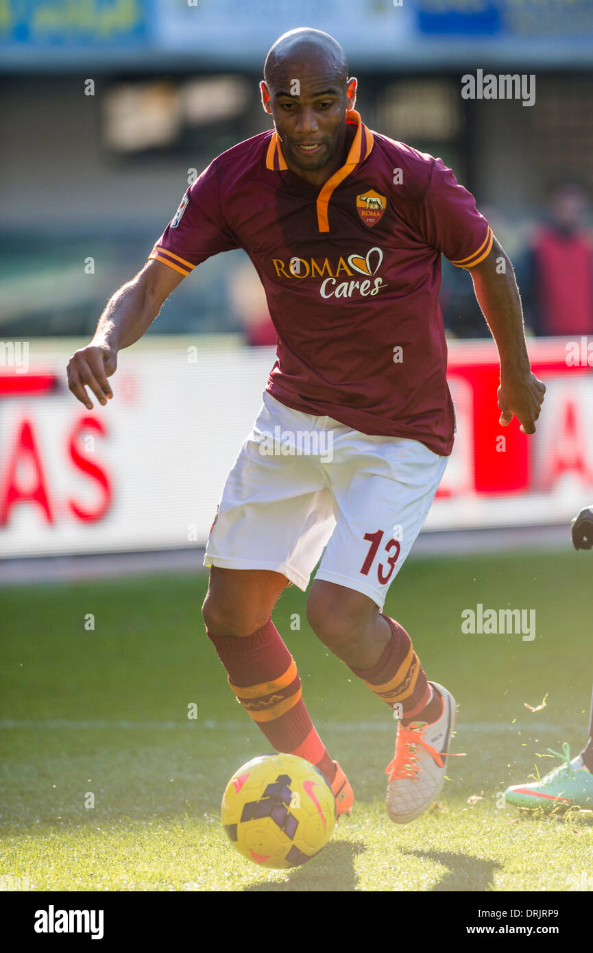 Maicon sisenando hi-res stock photography and images - Alamy