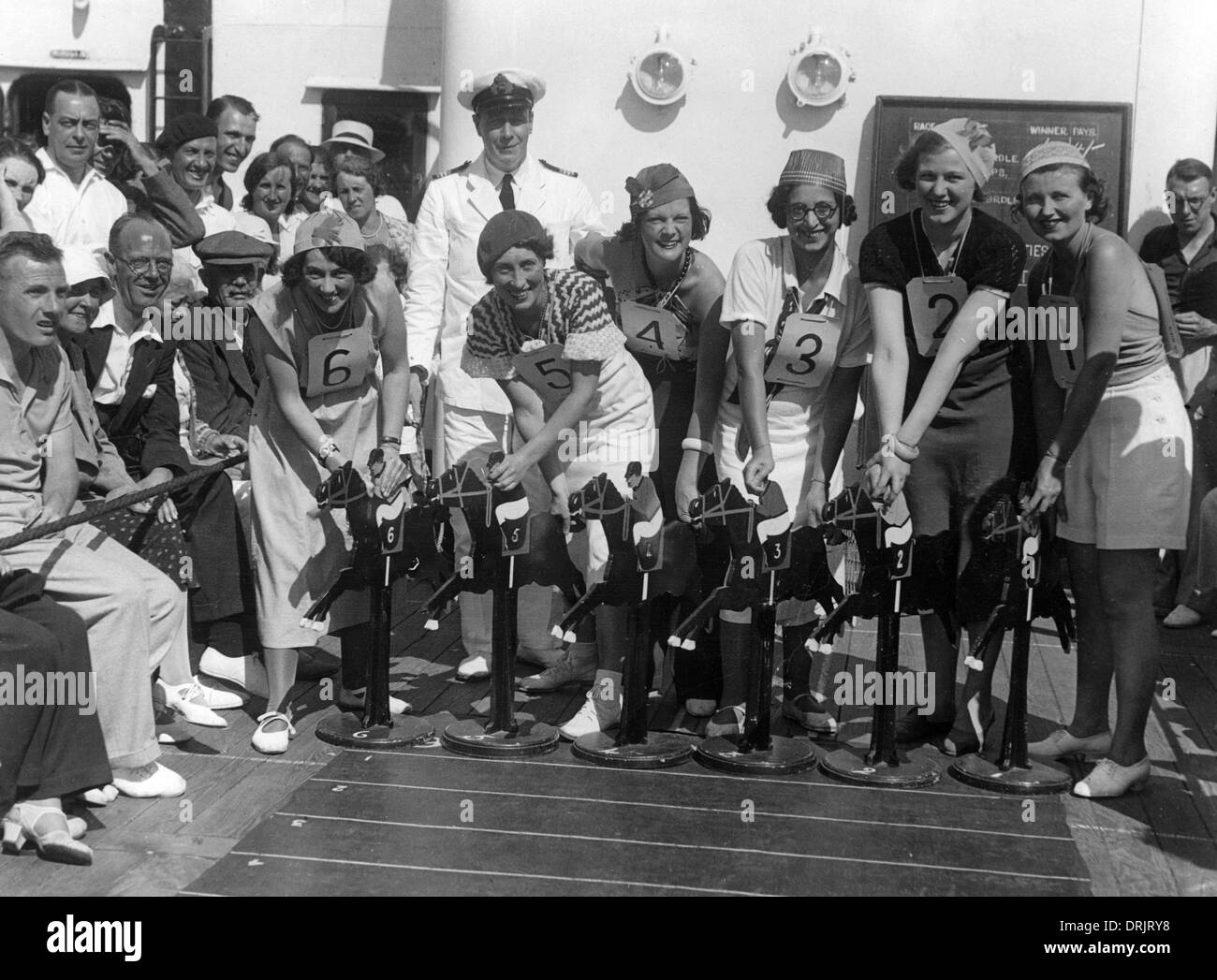 Butlins skegness old hi-res stock photography and images - Alamy