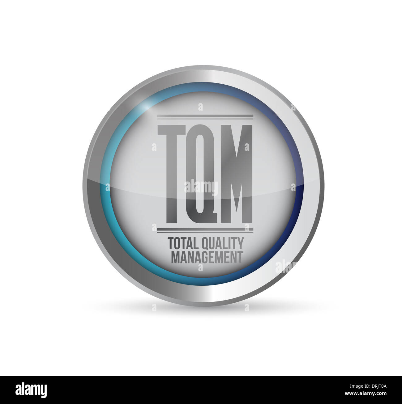 Tqm alphabet hi-res stock photography and images - Alamy