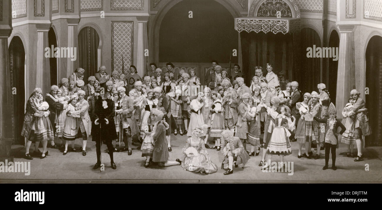 Iolanthe High Resolution Stock Photography and Images - Alamy