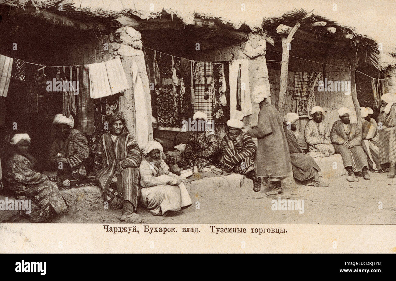 Turkmenabat hi-res stock photography and images - Alamy