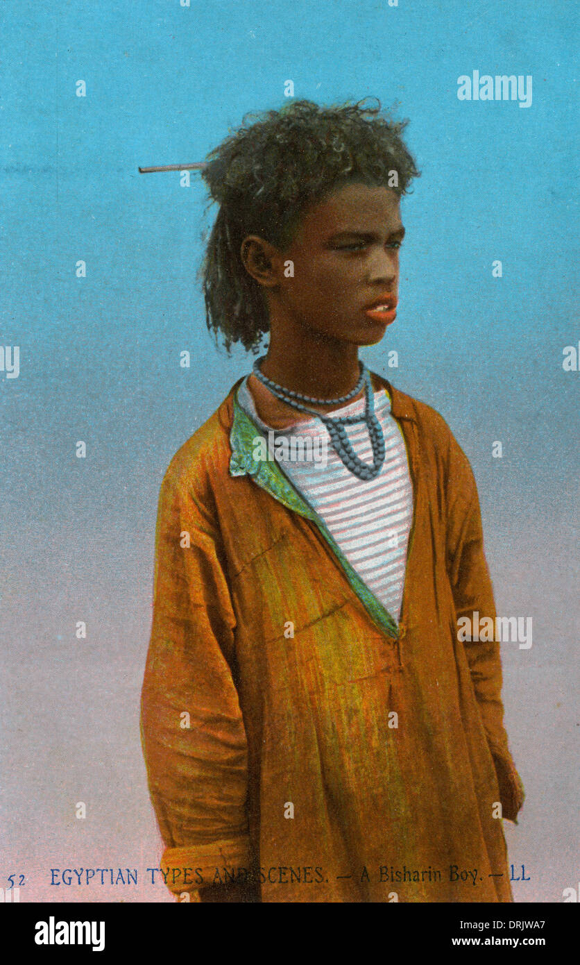 Bishari tribe hi-res stock photography and images - Alamy