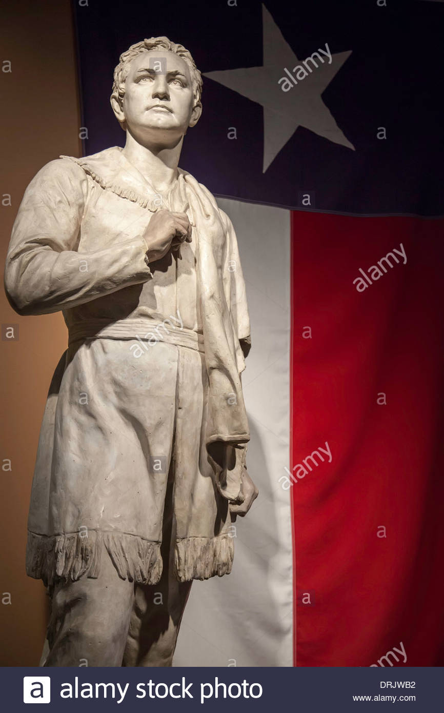 Bob Bullock Texas State History Museum High Resolution Stock ...
