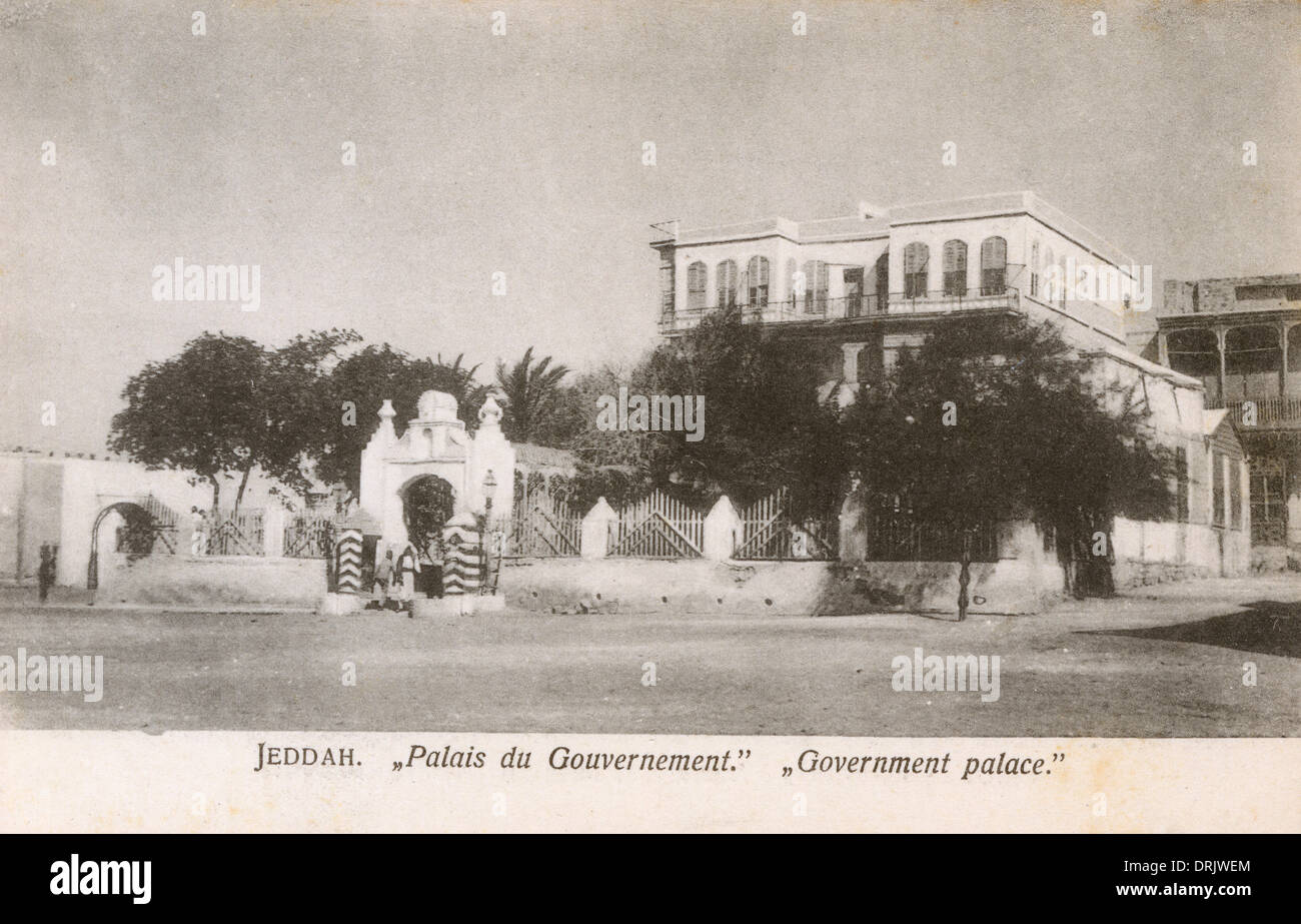 Saudi arabia government building hi-res stock photography and images ...