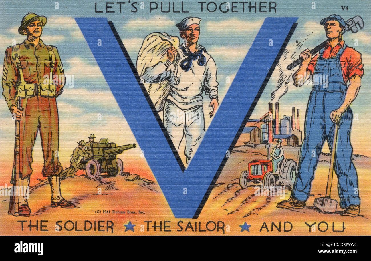 Ww2 american uniform hi-res stock photography and images - Alamy