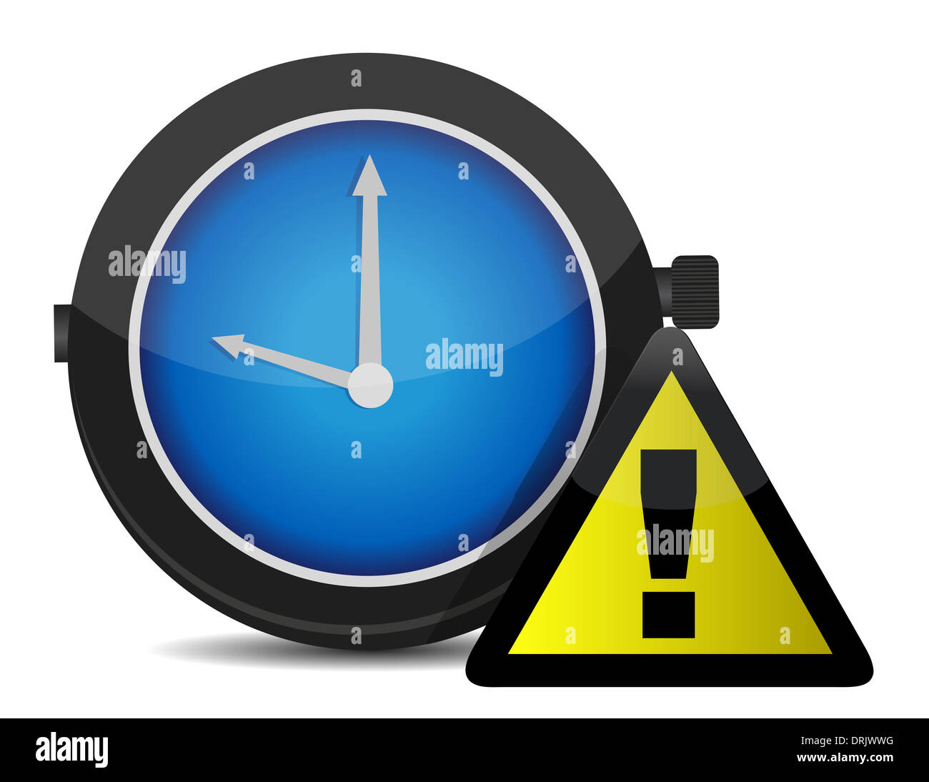 Watch law Cut Out Stock Images & Pictures - Alamy